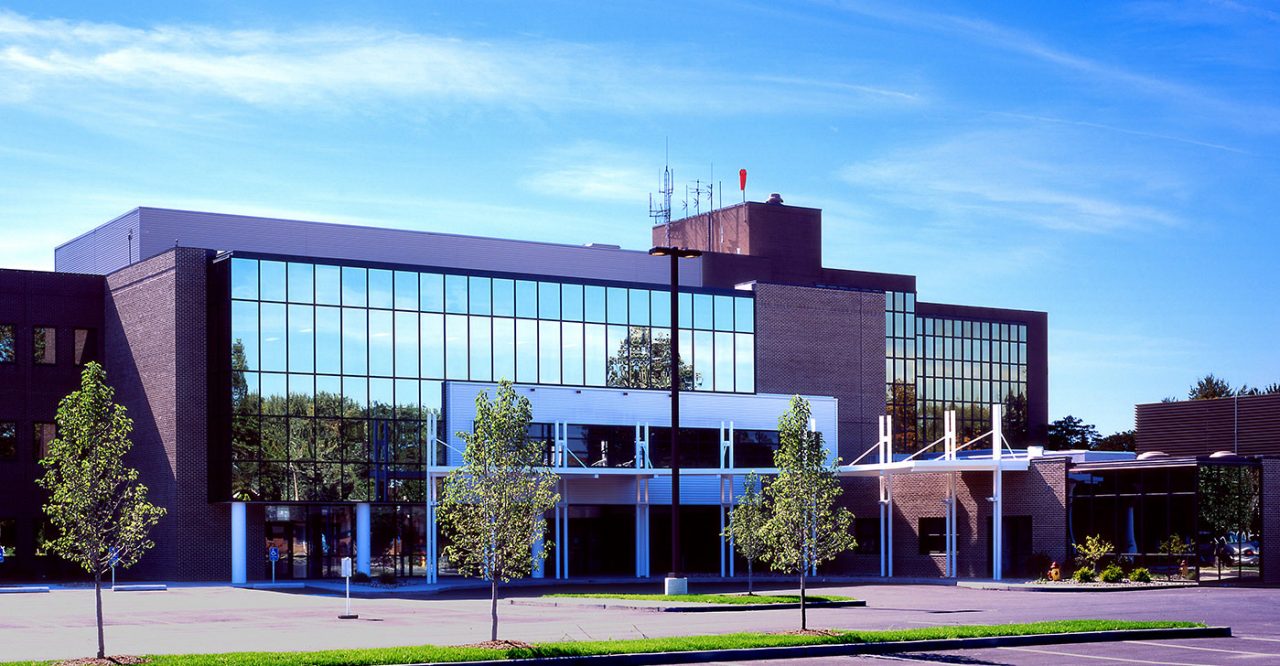 St. Joseph Outpatient Surgery Center | Mike Coates Construction Company